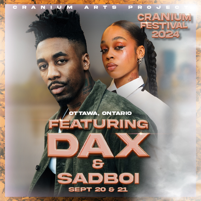 Cranium Festival 2024 | Simpli Cranium Festival 2024 | Simpli